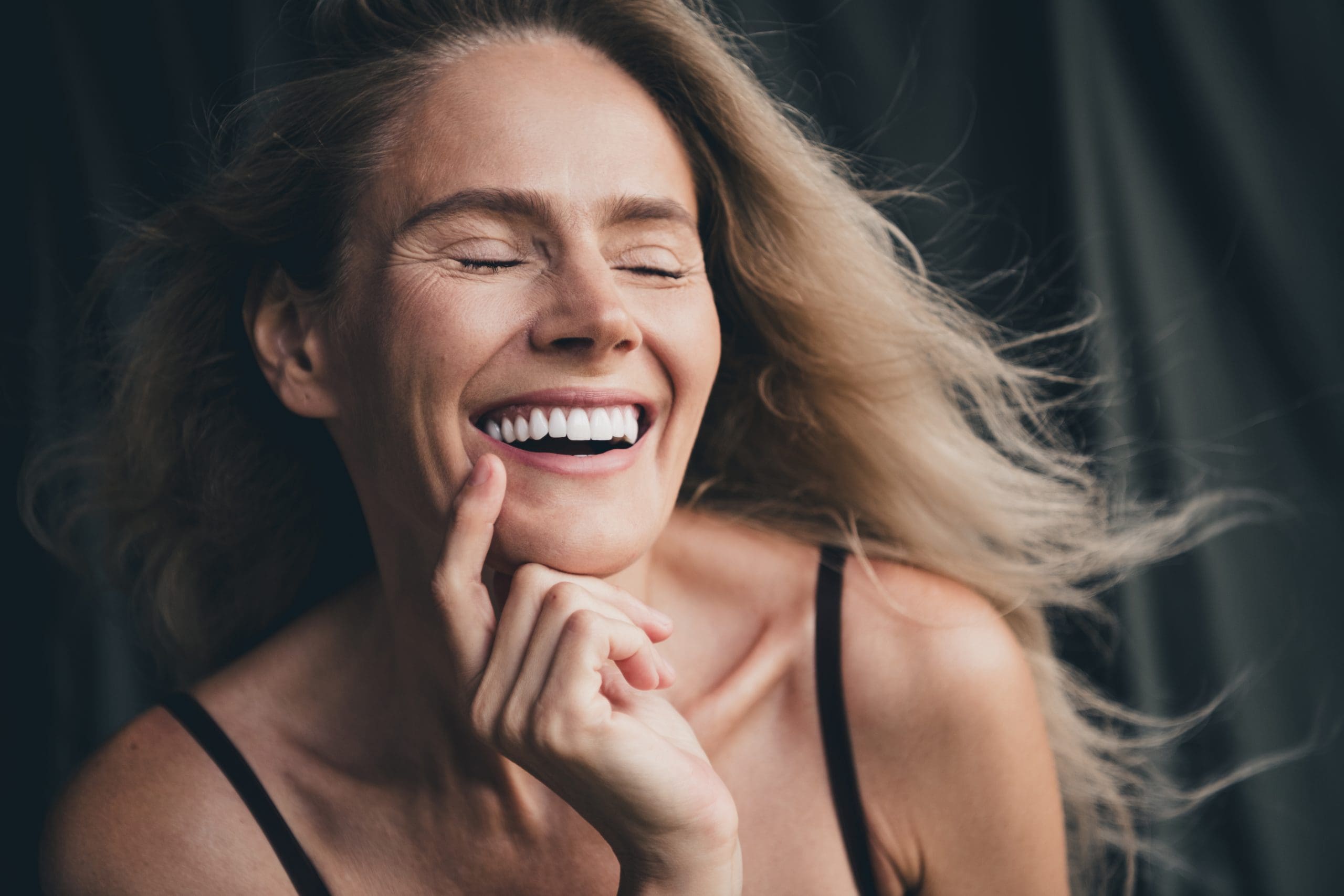 New Year, New Smile: Cosmetic Dentistry in Spokane | Chaffin Dental Care